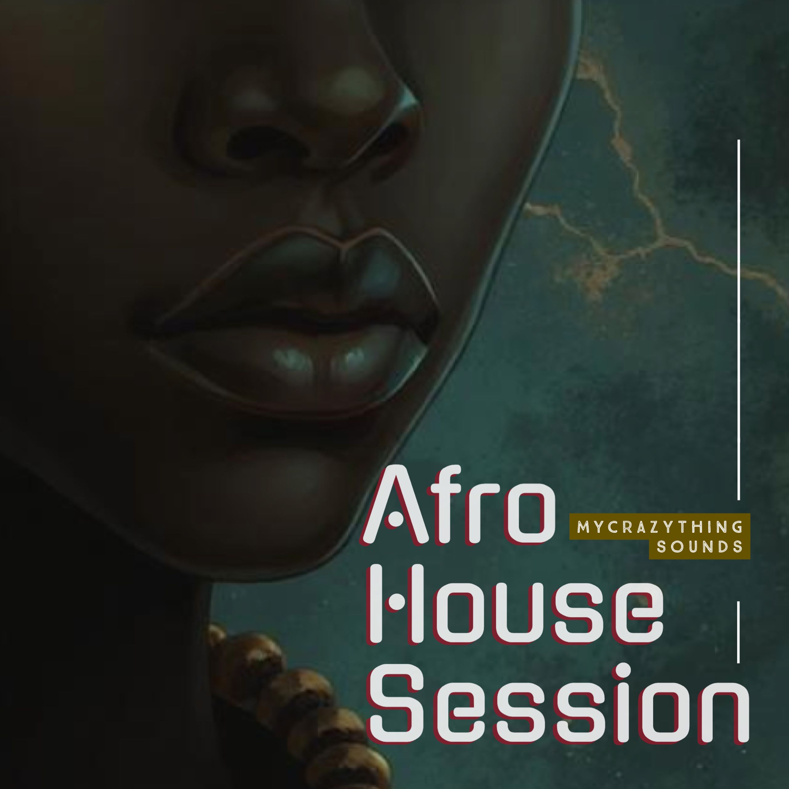Afro Tech Session by Mycrazything | TRACKLIB.COM