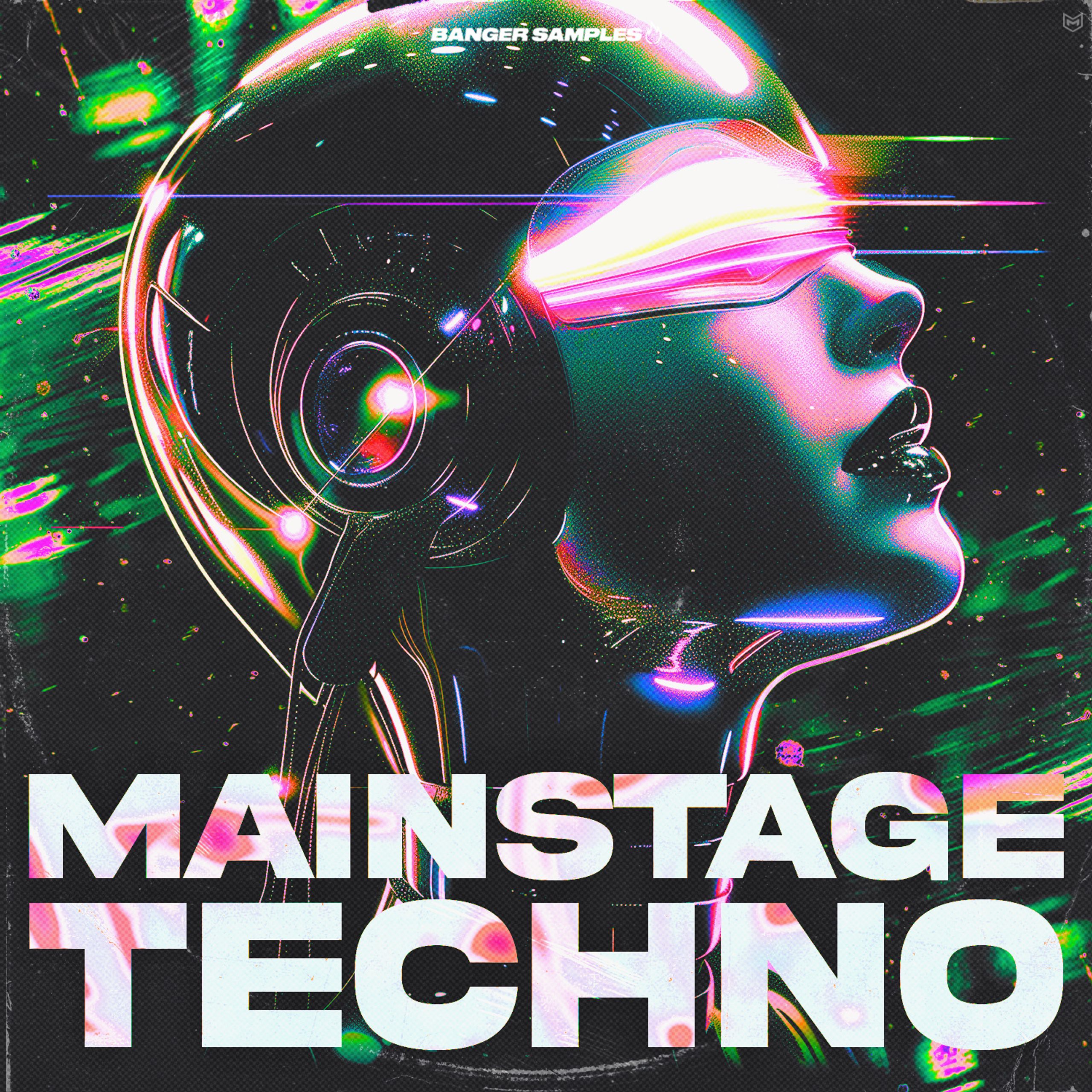 Mainstage Techno by Banger Samples | TRACKLIB.COM