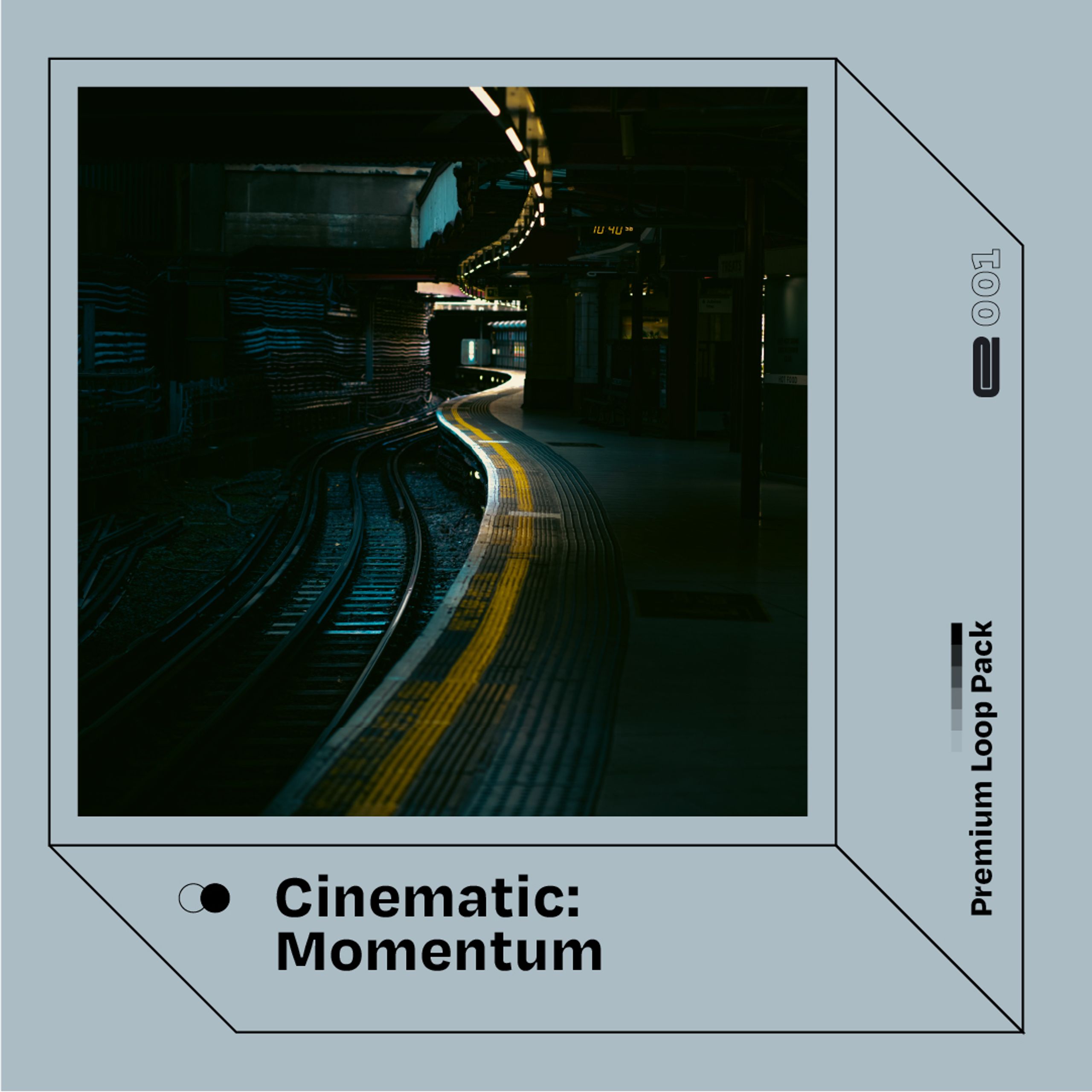 Cinematic Momentum by E2 Music | TRACKLIB.COM