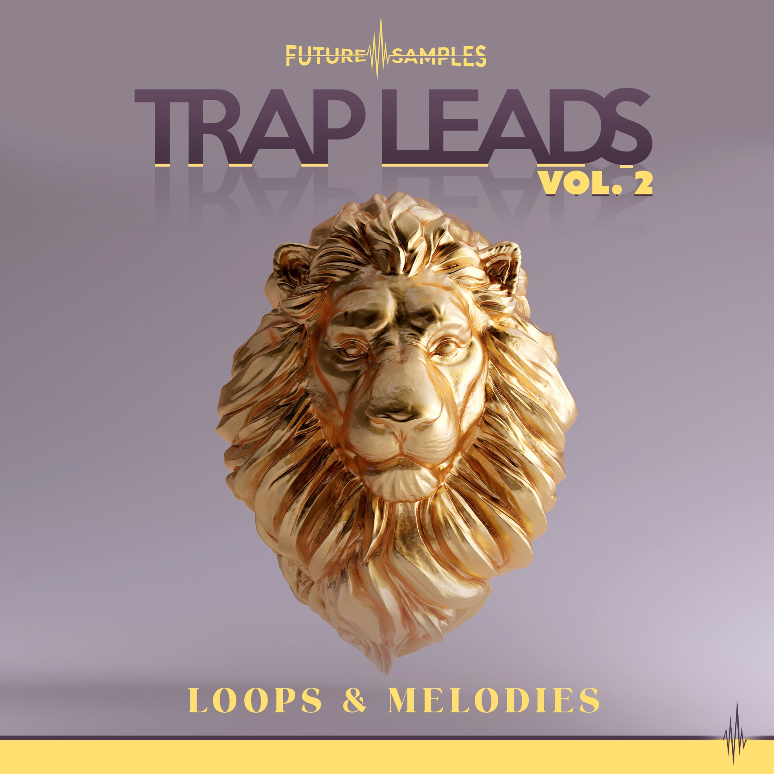 TRAP LEADS VOL. 2 by Future Samples | TRACKLIB.COM