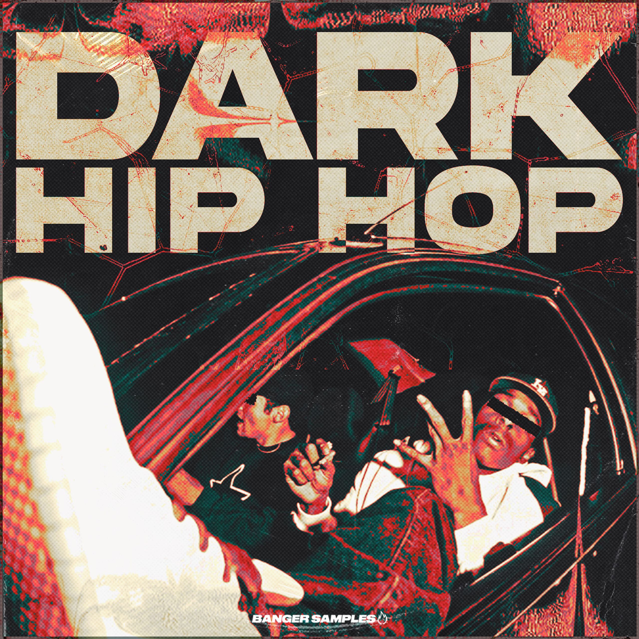 Dark Hip Hop by Banger Samples | TRACKLIB.COM