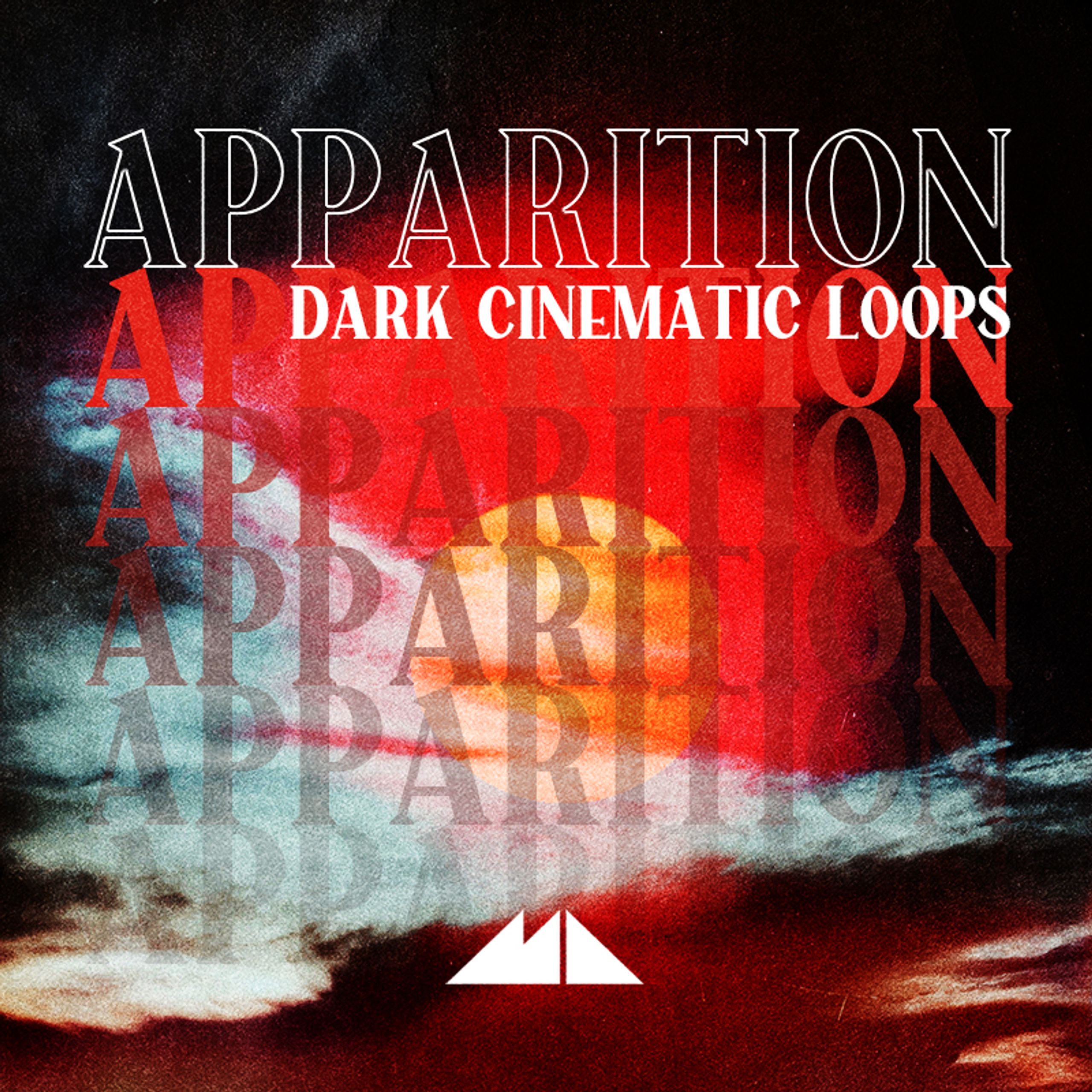Apparition - Dark Cinematic Loops by ModeAudio | TRACKLIB.COM