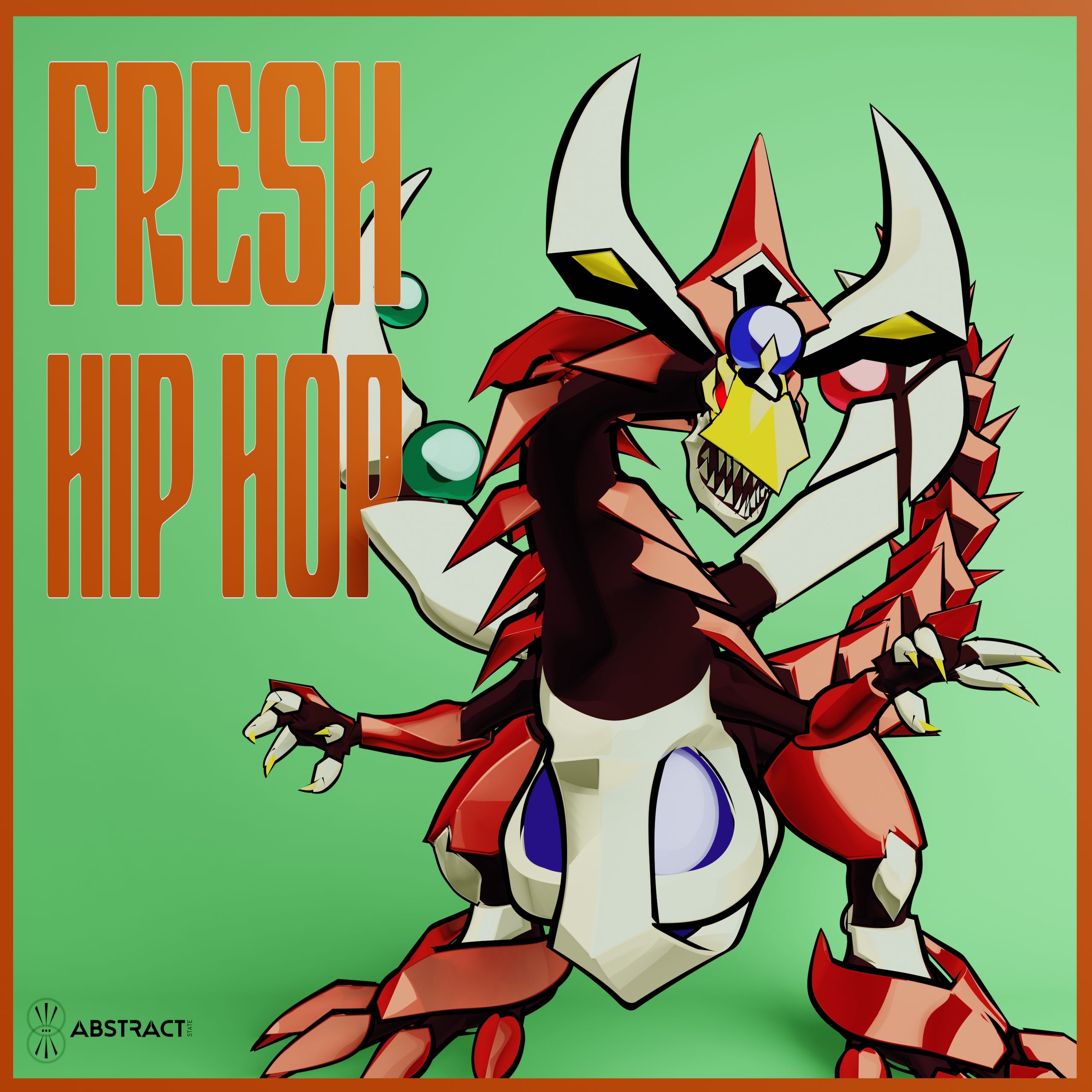 Hip Hop Beef by Abstract State | TRACKLIB.COM