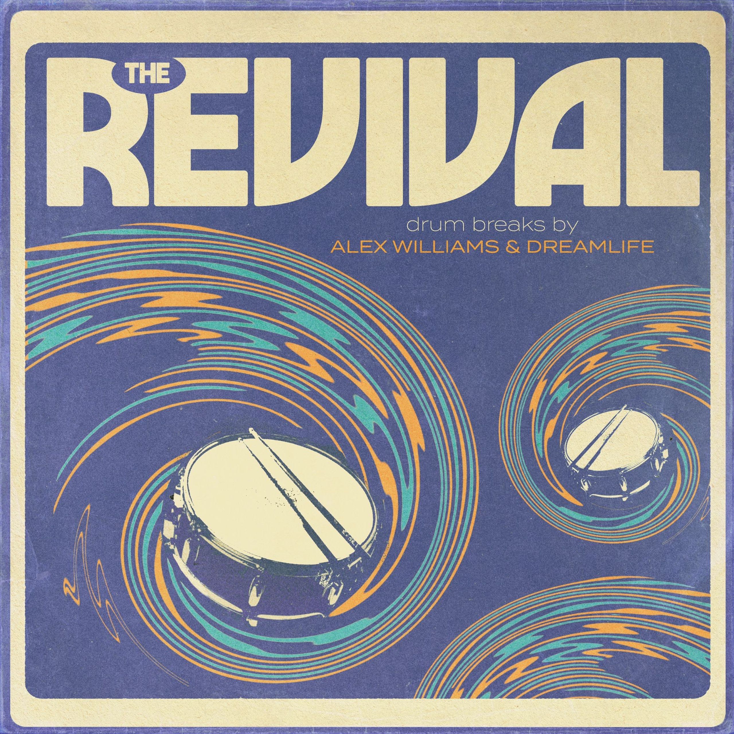 The Revival by The Sample Lab | TRACKLIB.COM