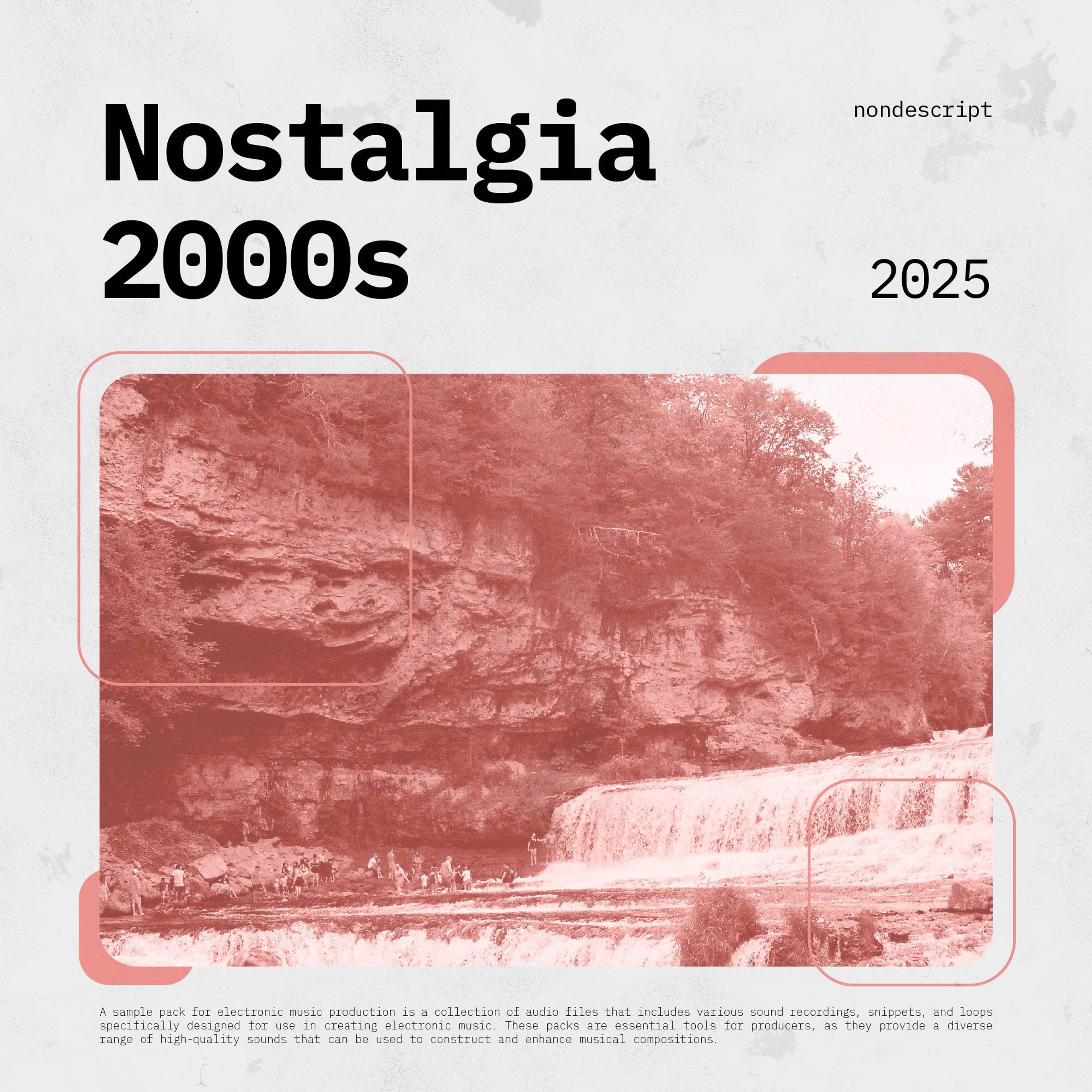 Nostalgia 2000s by Nondescript | TRACKLIB.COM