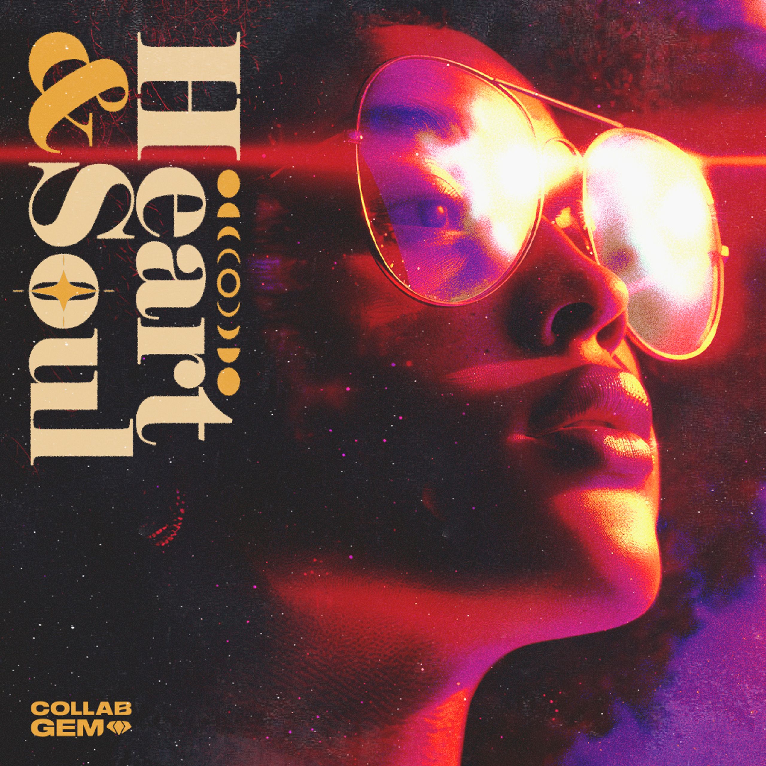 Heart & Soul by Collab Gem | TRACKLIB.COM