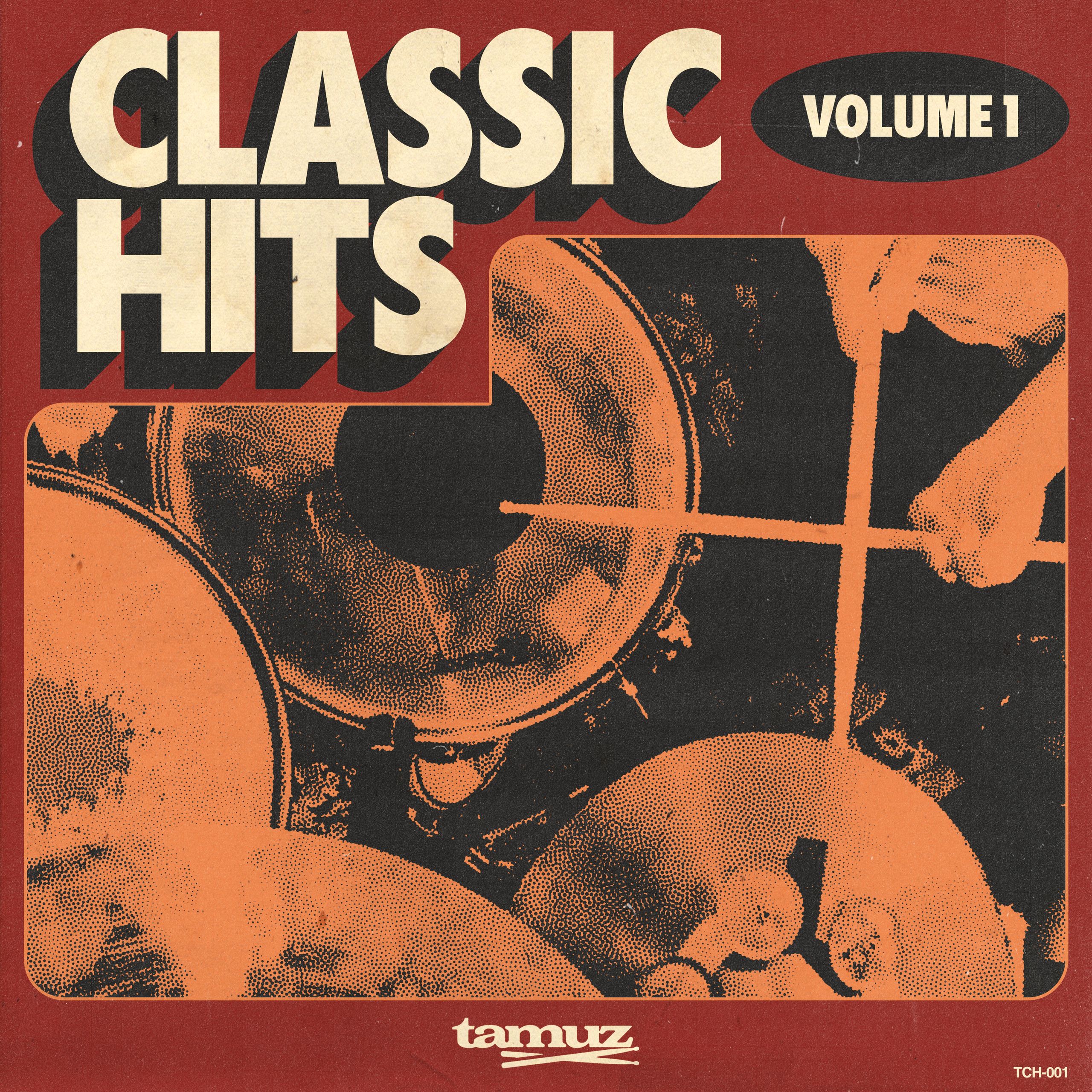 Classic Hits Vol. 1 by Tamuz Samples | TRACKLIB.COM
