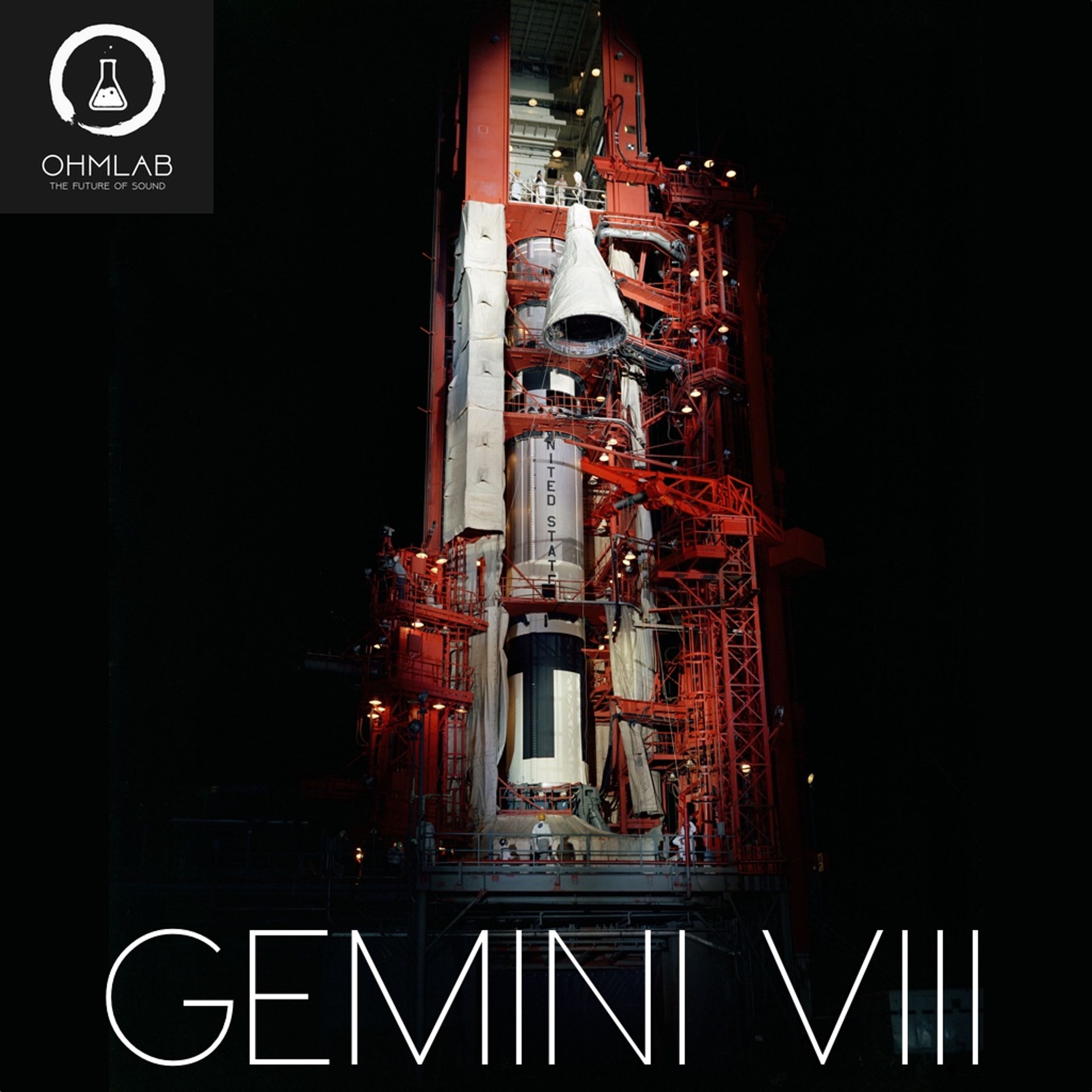 Gemini VIII by OhmLab | TRACKLIB.COM