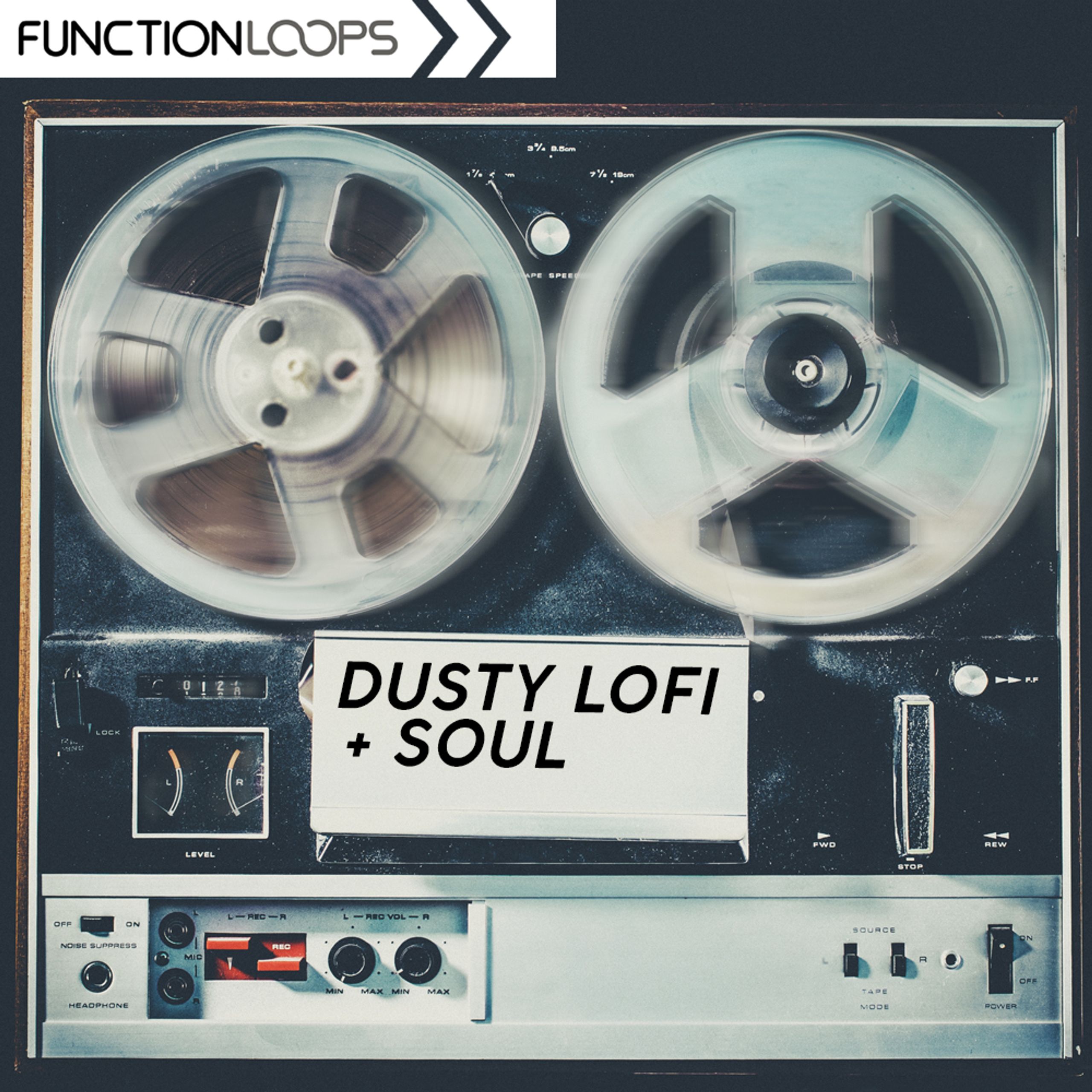 Dusty Lofi Soul by Function Loops | TRACKLIB.COM