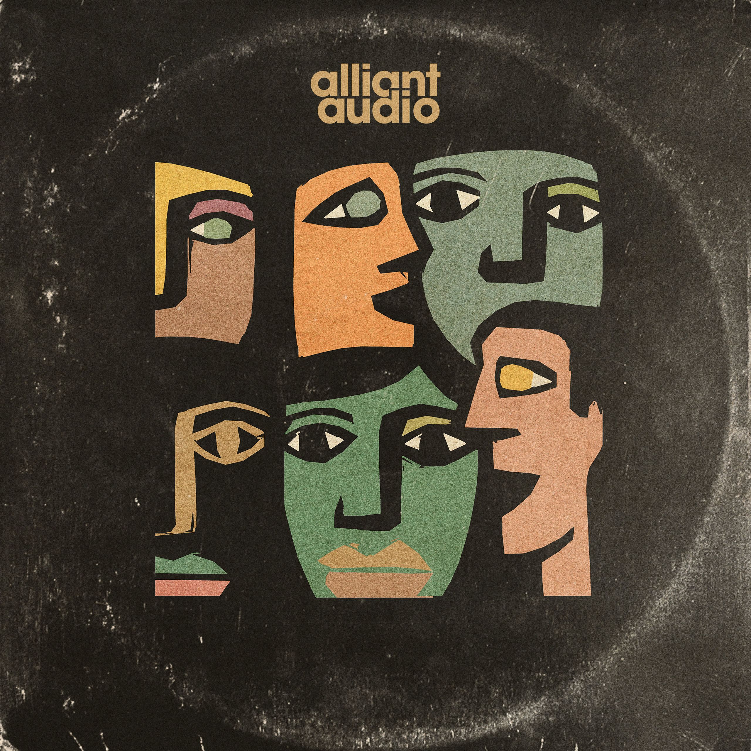 Soul Bap by Alliant Audio | TRACKLIB.COM