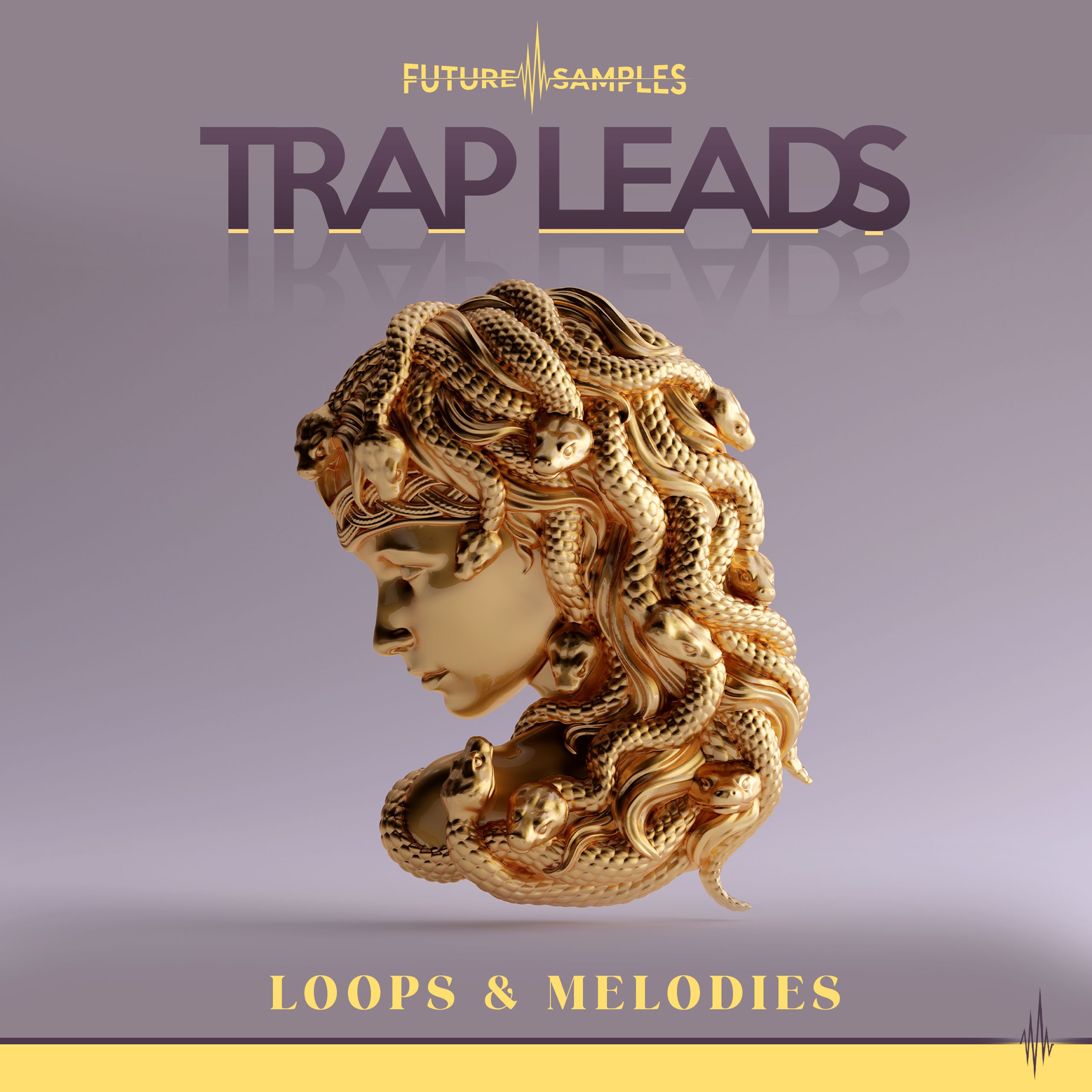 TRAP LEADS VOL. 1 by Future Samples | TRACKLIB.COM