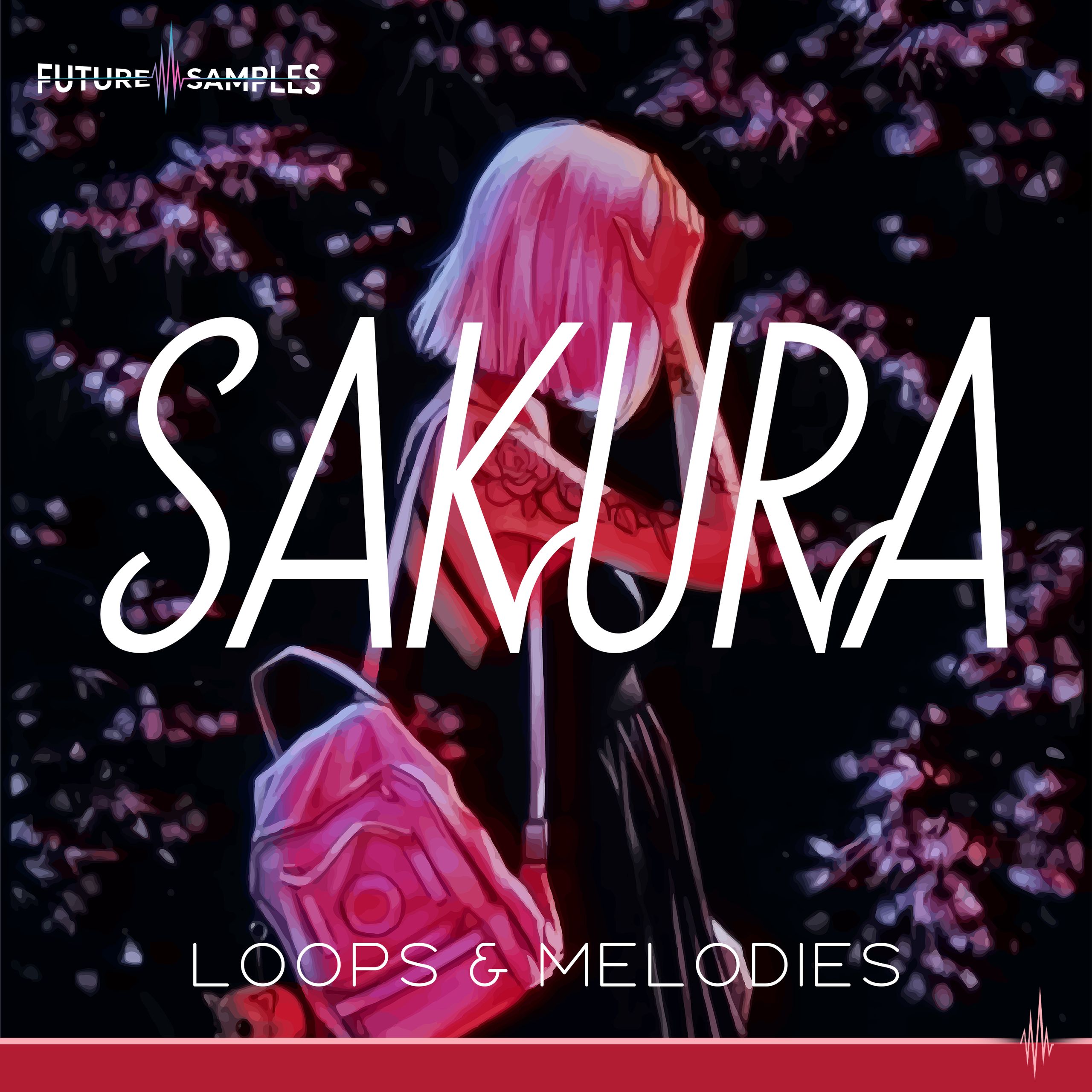 SAKURA - Lofi Melodies by Future Samples | TRACKLIB.COM
