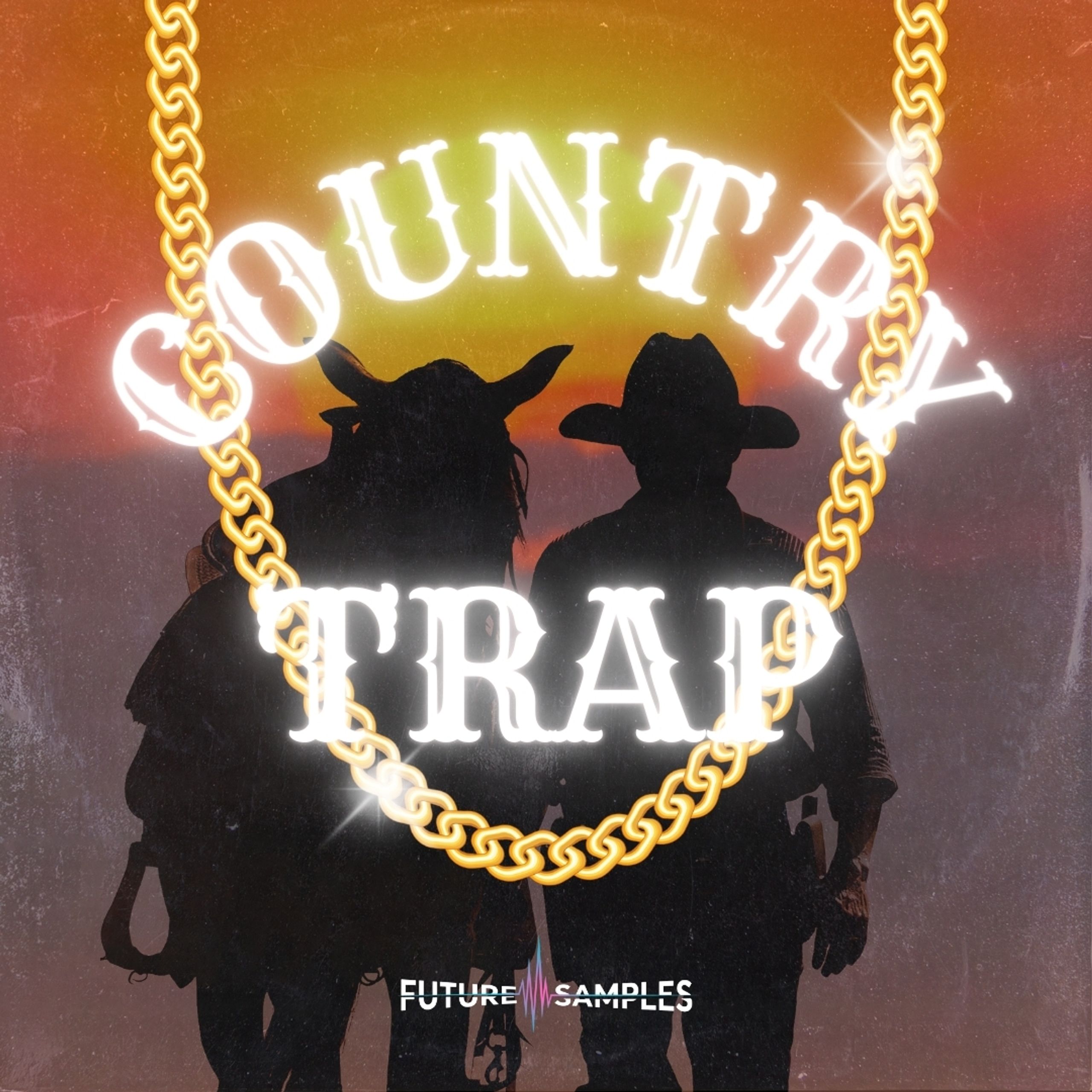 COUNTRY TRAP by Future Samples | TRACKLIB.COM