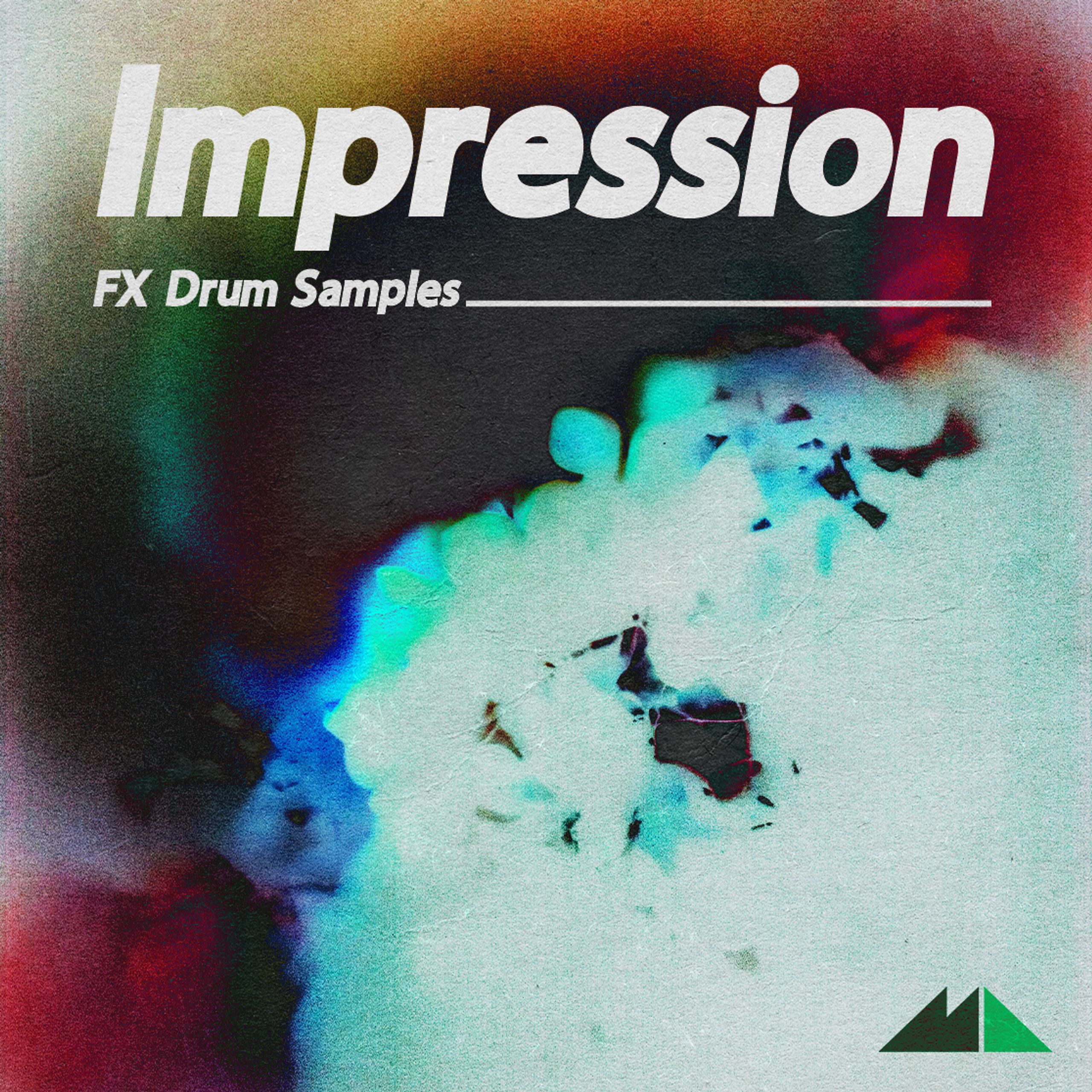 Impression - FX Drum Samples by ModeAudio | TRACKLIB.COM