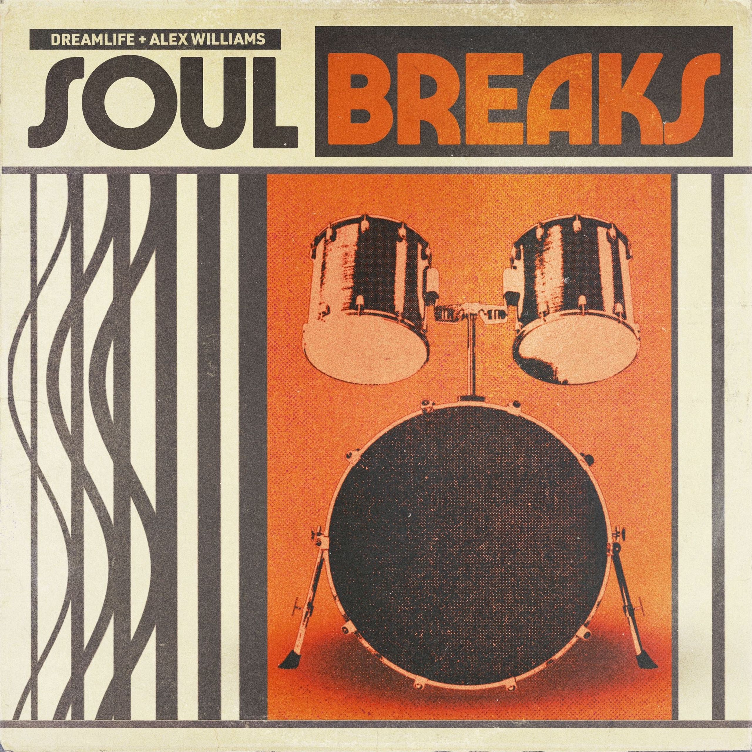Soul Breaks by The Sample Lab | TRACKLIB.COM