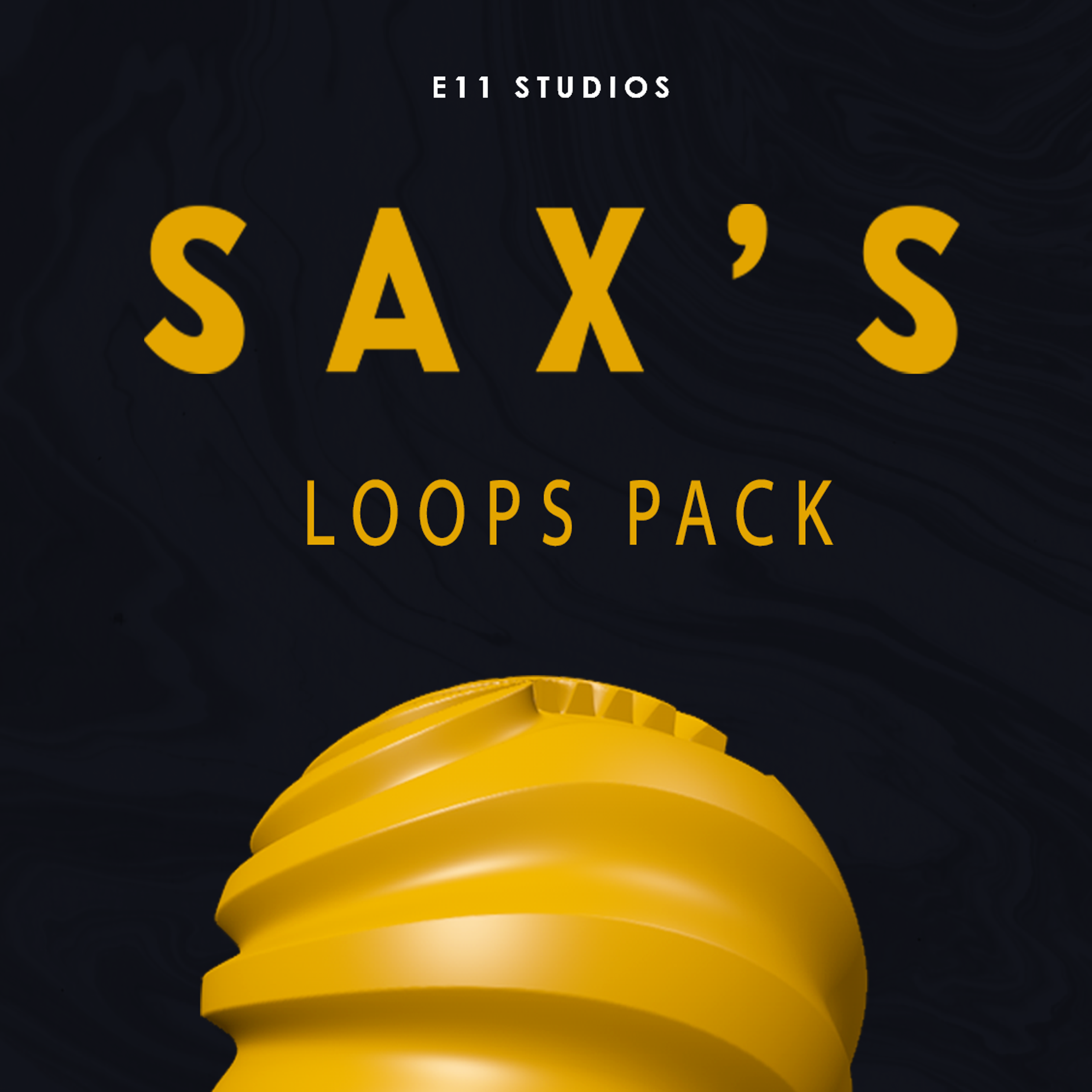 Saxophone Loops Vol.1 | TRACKLIB.COM