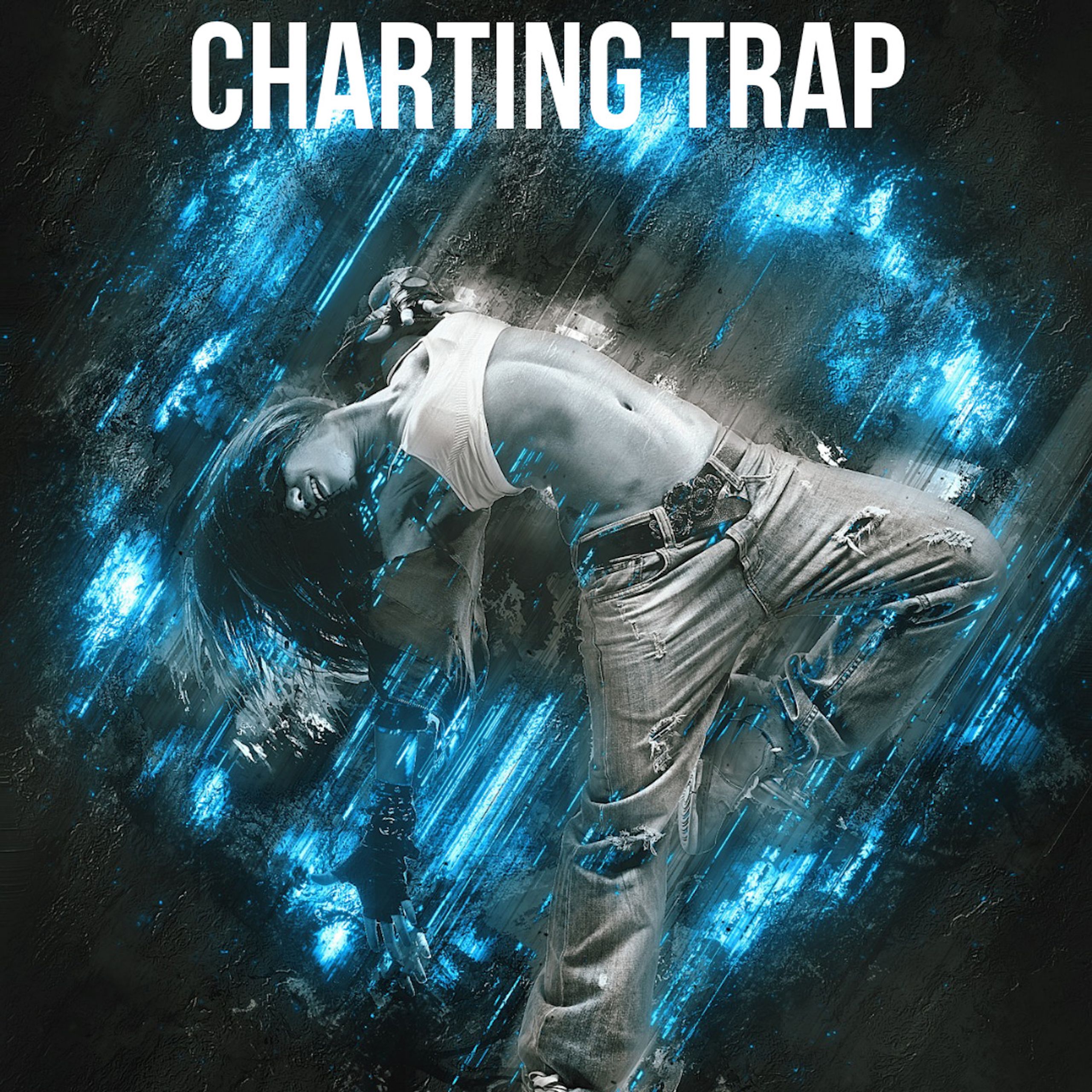Charting Trap by Glitchedtones | TRACKLIB.COM