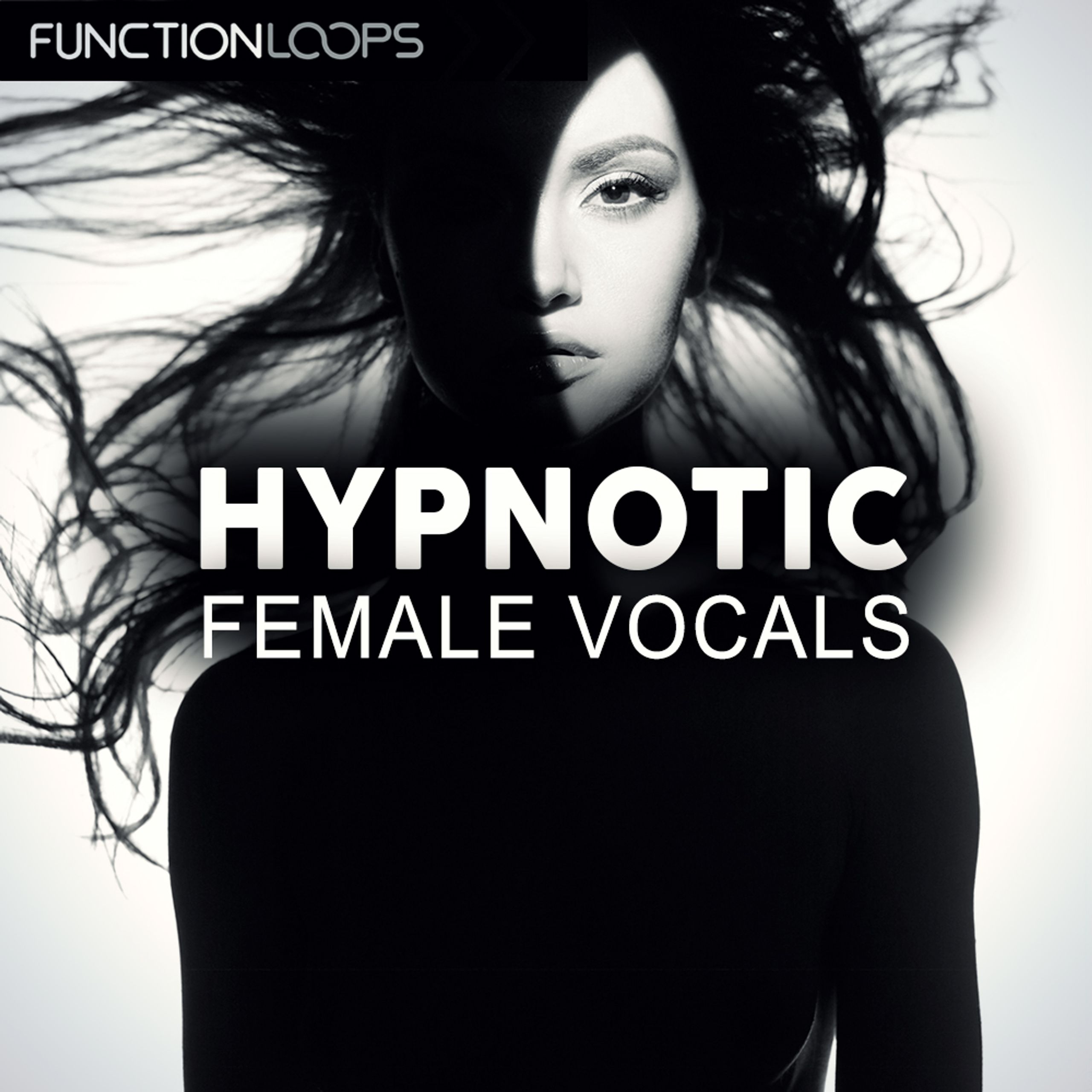 Hypnotic Female Vocals by Function Loops | TRACKLIB.COM