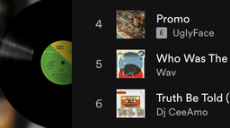 Tracklib - The record store for sampling