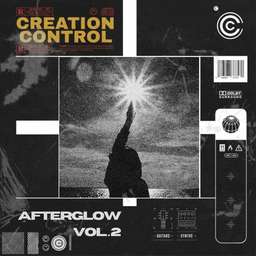 Afterglow Vol.2 by Creation Control | TRACKLIB.COM