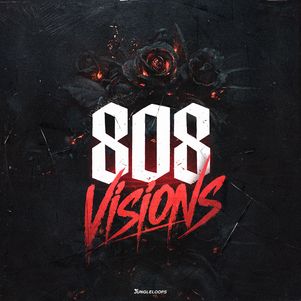 808 Visions by Jungle Loops | TRACKLIB.COM