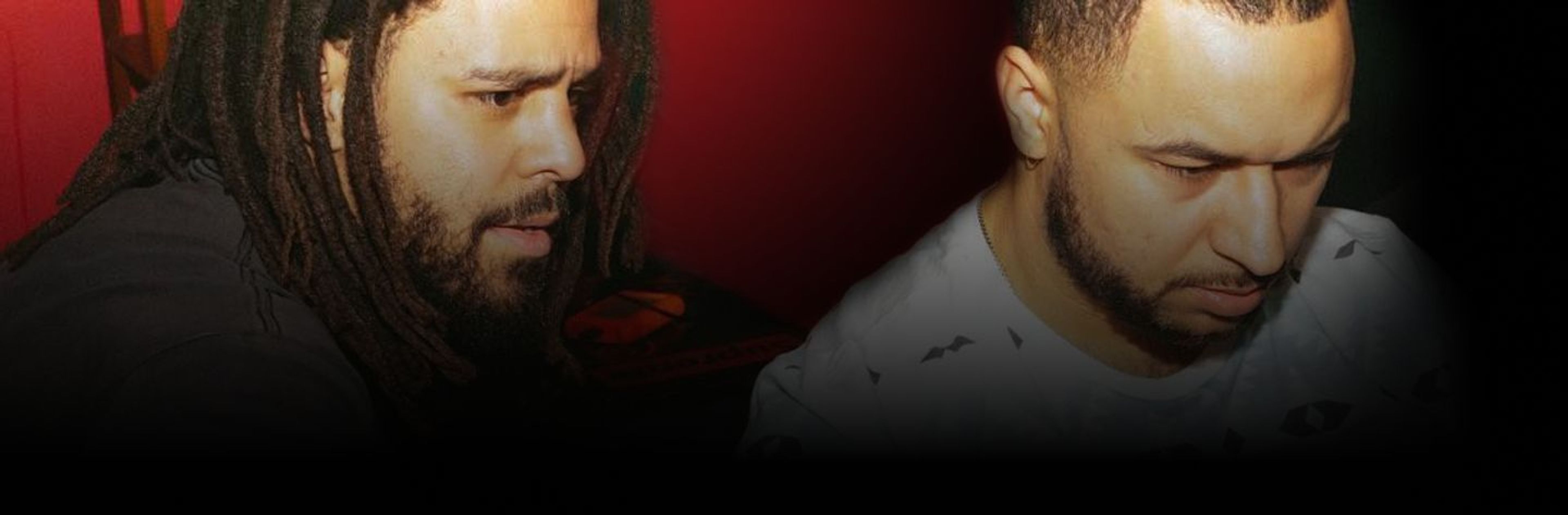 How J. Cole and T-Minus sampled exclusive multitracks for "Middle Child"