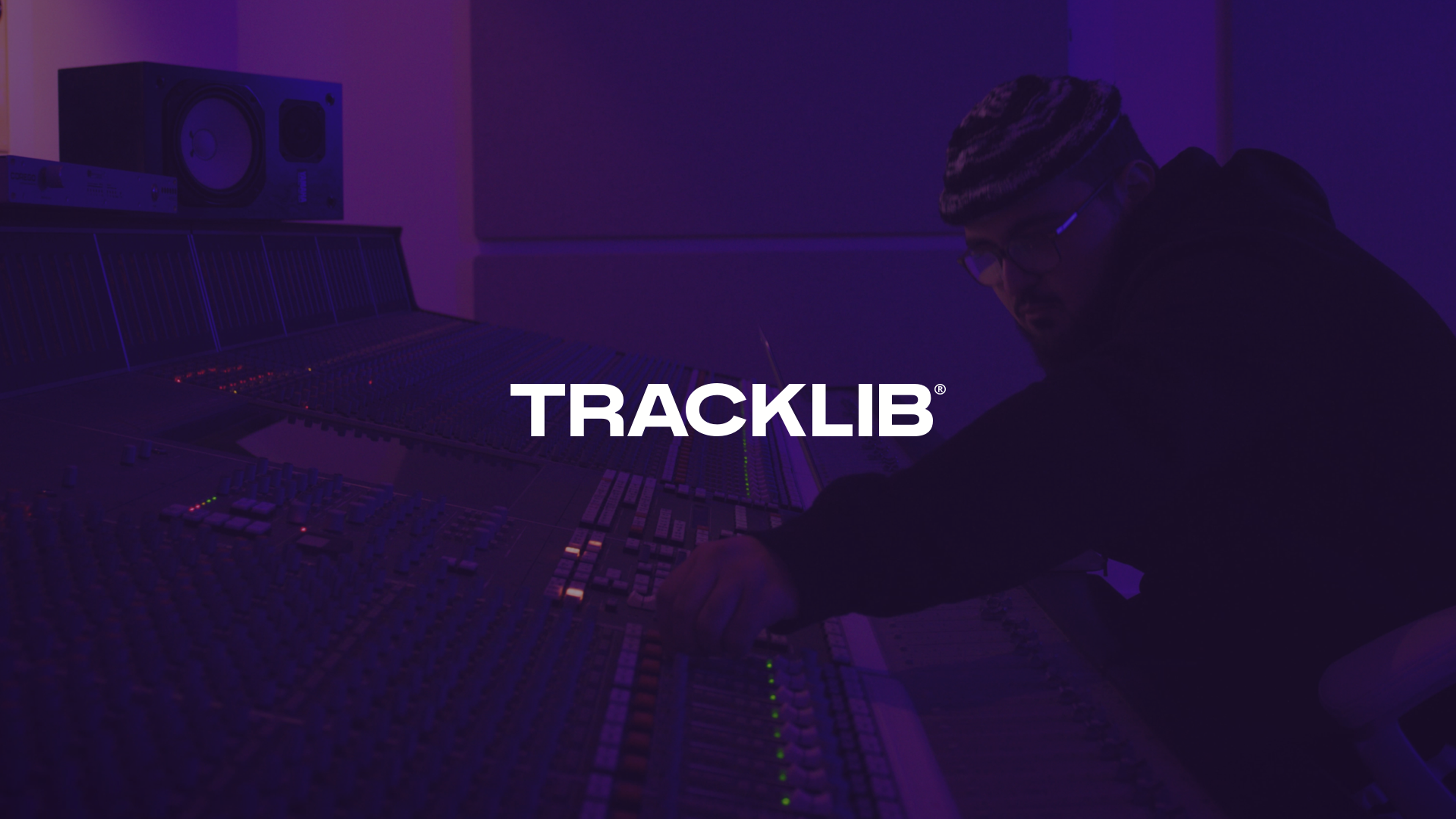 Press | Tracklib