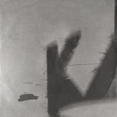 Dark Synths | Tracklib.com