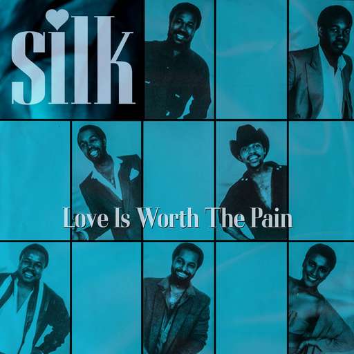 Silk | TRACKLIB.COM