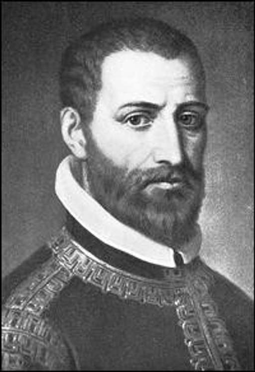 Tomás Luis de Victoria | TRACKLIB.COM