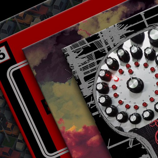 Synth Pop / Electro Pop | TRACKLIB.COM