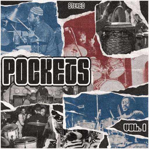 POCKETS VOL. 1 by The Sample Lab | TRACKLIB.COM