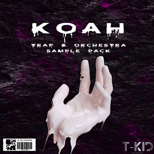 KOAH - Orchestral Trap | TRACKLIB.COM