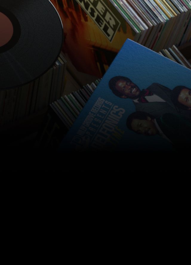 The Most Sampled Songs in Hip Hop