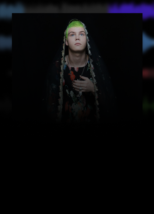 Breaking Down the 8-Second Loop Sampled on Yung Lean's 'Ginseng Strip 2002'