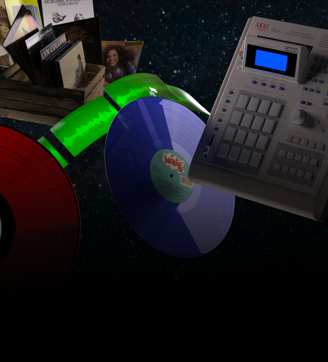 Music Sampling: A Beginner's Guide (2025)