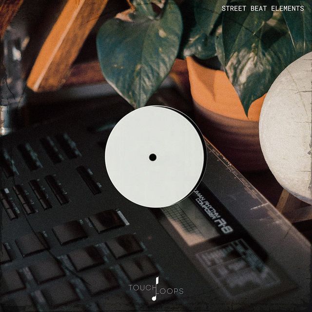 Sample Packs | Tracklib