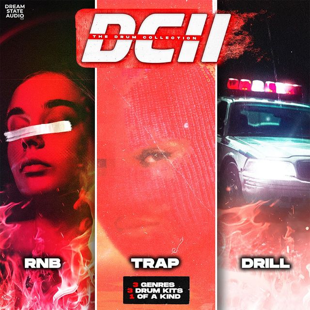 Sample Packs | Tracklib