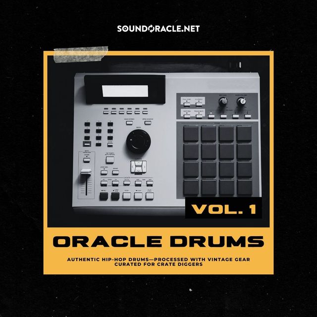 Sample Packs | Tracklib