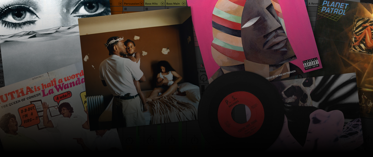 Blog Index | Tracklib