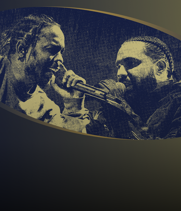 Kendrick Lamar VS Drake: The Samples Behind the Beef