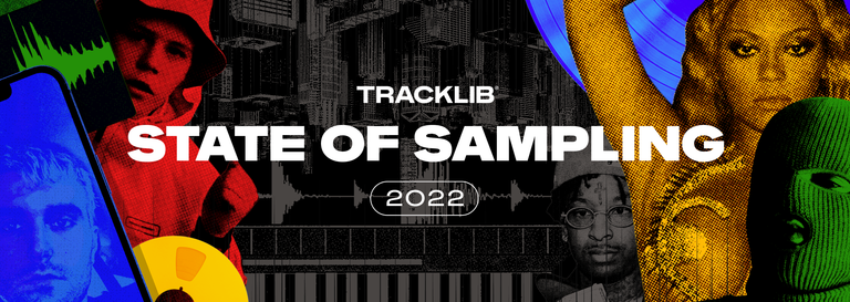 The State of Sampling 2022 | Tracklib