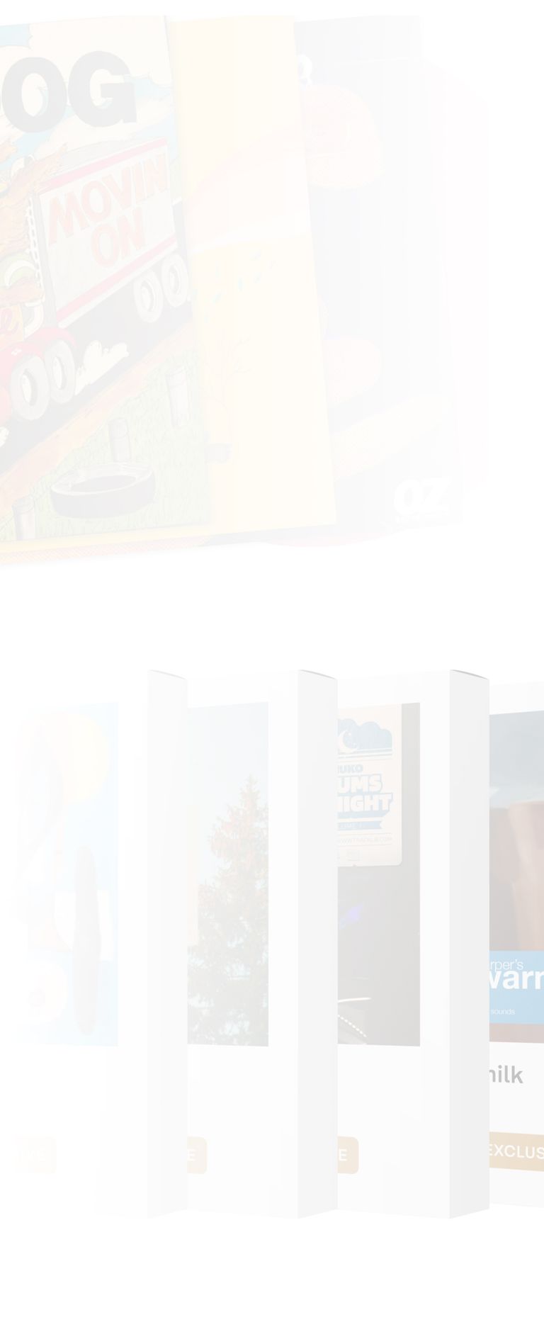 TRACKLIB | Introducing | A Complete Royalty-Free Library of Sounds