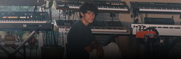Hundreds of All-Original Compositions from Frank Dukes' Kingsway Music ...