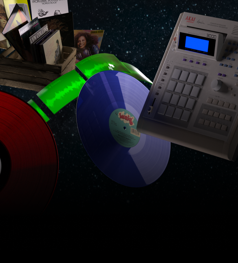 Music Sampling: A Beginner's Guide (2025)