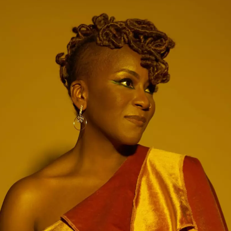 Tanika Charles | Tracklib.com