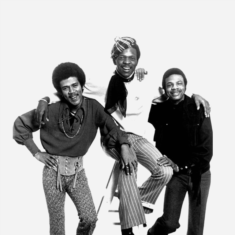 The Delfonics | Tracklib.com