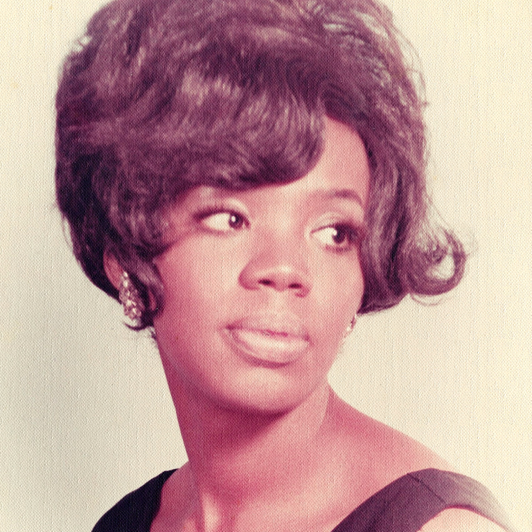 Carolynn Porter | Tracklib.com